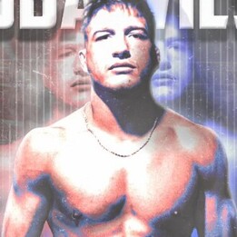 Bubba Wilson vs. Michael Donovan Hawkins, DCS 98 | MMA Bout | Tapology