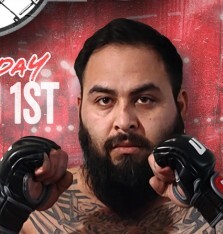 Michael Barbosa ("ThugBoat") | MMA Fighter Page | Tapology