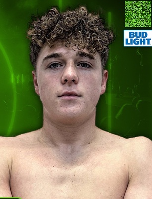 Ayden Golden ("The Golden Boy") | MMA Fighter Page | Tapology