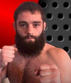 Billy Tuley | MMA Fighter Page | Tapology