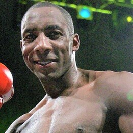 Johnny Nelson vs. Sione Asipeli, De La Hoya vs. Trinidad | Boxing Bout ...