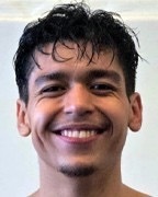 Jesse Walker | MMA Fighter Page | Tapology