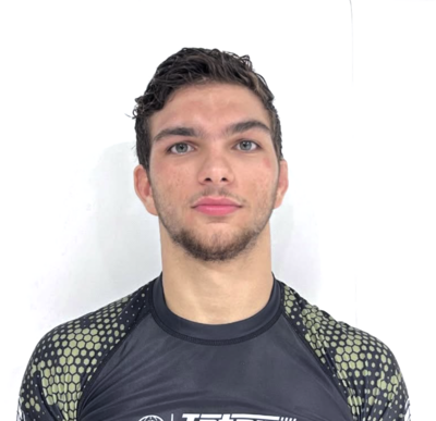 Victor Delibero | Fighter Page | Tapology