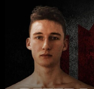 Elijah Peters | MMA Fighter Page | Tapology