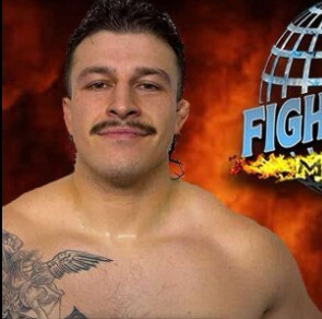 Daimon Altamirano | MMA Fighter Page | Tapology