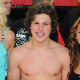 Alexis Rheaume vs. Pierre-Alexandre Rodrigue, HIT Action 1 | MMA Bout ...