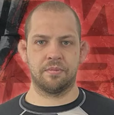 Jean-Sebastien Dionne | Fighter Page | Tapology