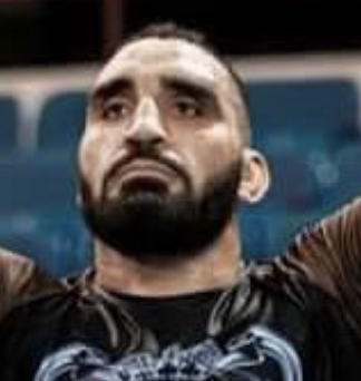 Amr Ghoneim | Fighter Page | Tapology