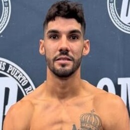 Keon Davis vs. Michael Velez, Mason vs. Nakathila | Boxing Bout | Tapology