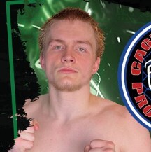 Austin Roberts | MMA Fighter Page | Tapology