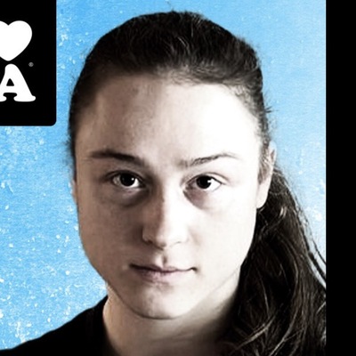 Annabelle Heimerdinger | MMA Fighter Page | Tapology
