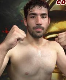 Fernando Morales | MMA Fighter Page | Tapology