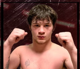 Levi Dunn | MMA Fighter Page | Tapology