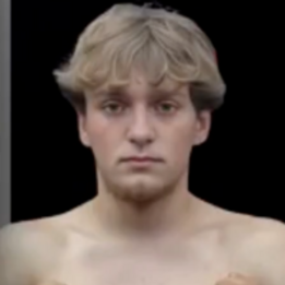 Giorgi Gorgadze vs. Luka Namskani, Georgian Amateur MMA Championship ...