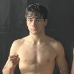 Guillaume Bastiani vs. Rejeb-Ali Makharadze, IMMAF | MMA Bout | Tapology