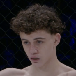 Mason Booth vs. Damien Mangan, Battle Arena 86 (cancelled) | MMA Bout ...