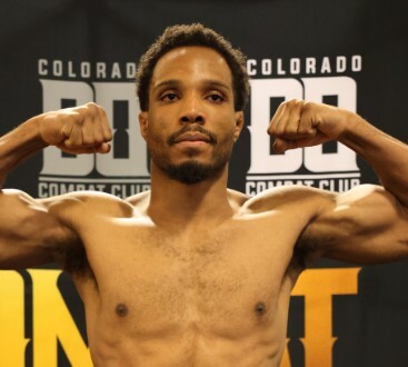 Jochim Dever ("Shinobi") | MMA Fighter Page | Tapology