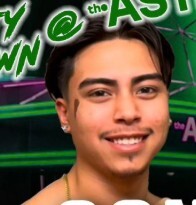 Ian Sandate | MMA Fighter Page | Tapology