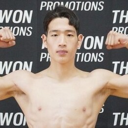 Sang Suk Lee vs. Jung Jae Lee, WE BOX 15 | Boxing Bout | Tapology