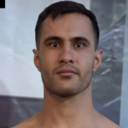 Mohammad Koohshekan vs. Noorullah Akbari, MCL 1 | MMA Bout | Tapology