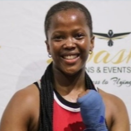Imitha Mkala | Boxer Page | Tapology