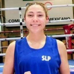 Darianne Hernandez Olvera vs. Sema Caliskan, 2025 Women's World Boxing ...