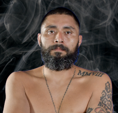 Sammy Cruz | MMA Fighter Page | Tapology
