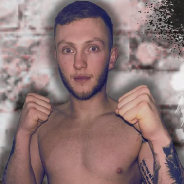 Robert Maddy | Boxer Page | Tapology