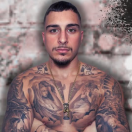 Marco Papi Martinez vs. David Kanalas, Profi-Boxen Live in Frankfurt ...