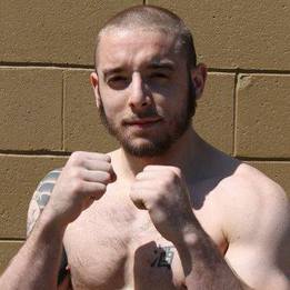 Christien Savoie vs. Kyle Baker, CECR 11 | MMA Bout | Tapology