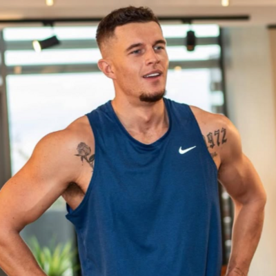 Wil Anderson | Fighter Page | Tapology