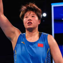 Yilian Zhan | Boxer Page | Tapology
