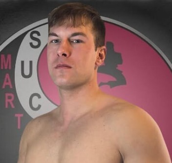 Matthew Yoder | MMA Fighter Page | Tapology