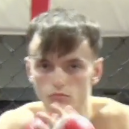 Thomas Heskett vs. Daniel Costello, Rise and Conquer 18 | MMA Bout ...