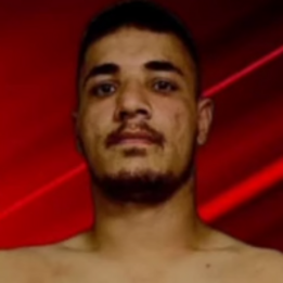 Sina Varmaghani vs. Navid khaksar, MHP 1 | MMA Bout | Tapology