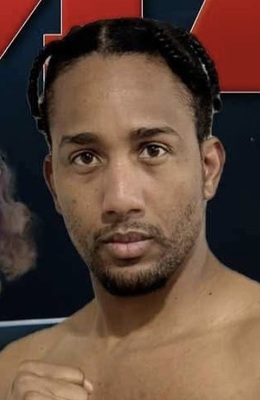 Felix Gonzalez | MMA Fighter Page | Tapology