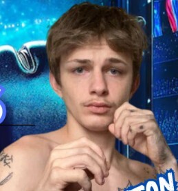 Dason Stanton | Fighter Page | Tapology