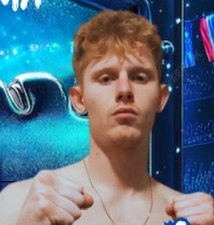 Blake Hutchens | Fighter Page | Tapology