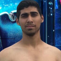 Tehran Neeley vs. Mauricio Trejo, Iron Combat Sports | MMA Bout | Tapology