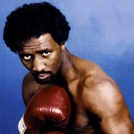 Thomas Hearns vs. Dan Ward, Super Grand Slam of Boxing | Boxing Bout ...