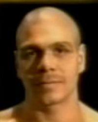 Kevin Kelly ("Bones") | Boxer Page | Tapology