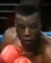 Chris Okoh | Boxer Page | Tapology