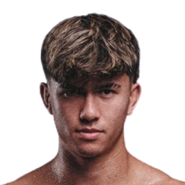 Ahavat Gordon vs. Ali Koyuncu, UTMA 17 | Muay Thai Bout | Tapology