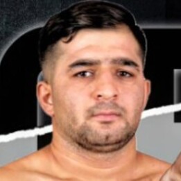 Abolfazl Kavyan vs. Ramesh Panjshiri, CFC 8 | MMA Bout | Tapology