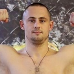 Vladimir Prodanović vs. Maxim Soroka, Serbian Battle Championship 45 ...