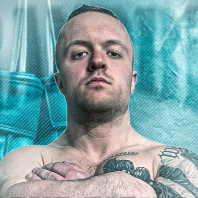 Jeremy Smith | MMA Fighter Page | Tapology