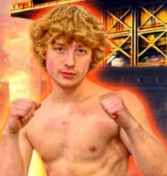 Layne Denzer | MMA Fighter Page | Tapology