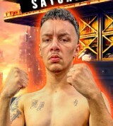 Brody Padula | MMA Fighter Page | Tapology