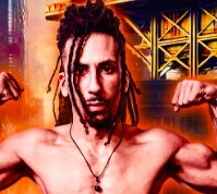 Donta Roberts | MMA Fighter Page | Tapology