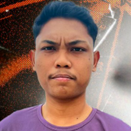 Muhammad Faris Danial vs. Andrew Phoon, MFL Super Series | MMA Bout ...